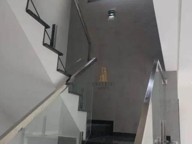 Sobrado com 3 dormitórios à venda, 201 m² por R$ 998.000,00 Jardim Valdibia São Bernardo do Camp