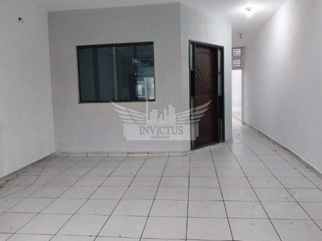 Sobrado com 3 Dormitórios à Venda, 201m² Parque Novo Oratório, Santo André/SP