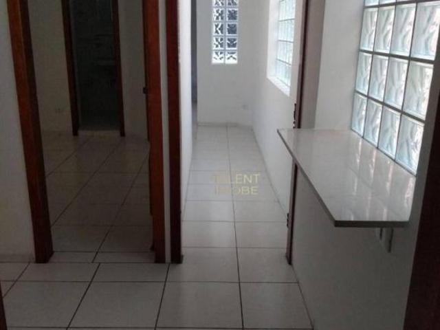 Sobrado com 3 dormitórios à venda, 202 m² por R$ 1.650.000,00 Vila Mariana São Paulo/SP