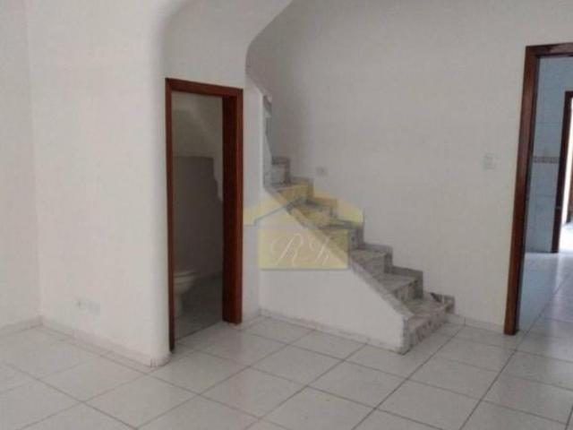 Sobrado com 3 dormitórios à venda, 202 m² por R$ 1.908.000,00 Vila Mariana São Paulo/SP
