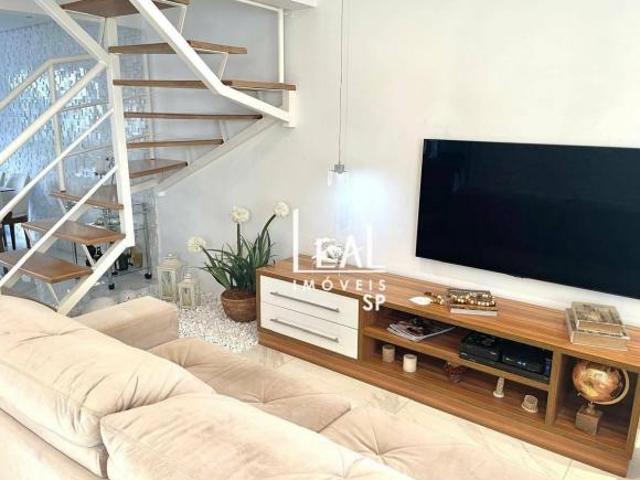 Sobrado com 3 dormitórios à venda, 202 m² por R$ 1.990.000,00 Parque Renato Maia Guarulhos/SP