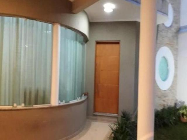 SOBRADO COM 3 DORMITÓRIOS À VENDA, 202 M² POR R$ 1.000.000 JARDIM SANTO ANDRÉ/SP
