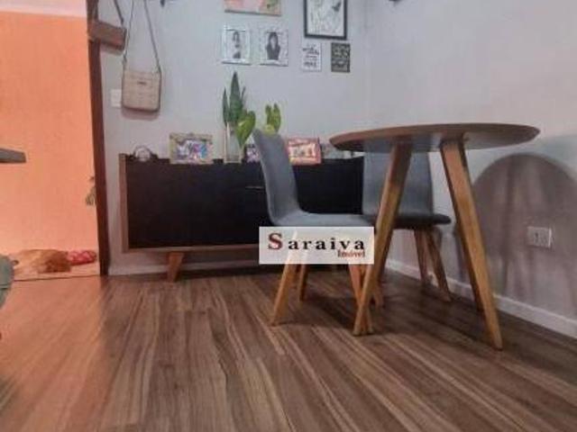 Sobrado com 3 dormitórios à venda, 202 m² por R$ 1.045.000,00 Jardim Hollywood São Bernardo do C