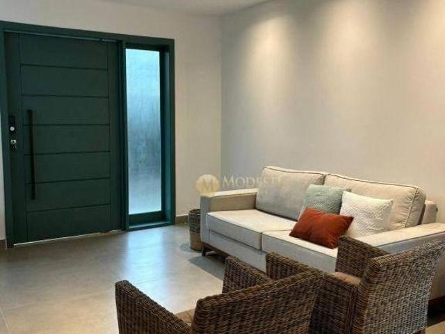 Sobrado com 3 dormitórios à venda, 202 m² por R$ 2.300.000,00 Camburi São Sebastião/SP