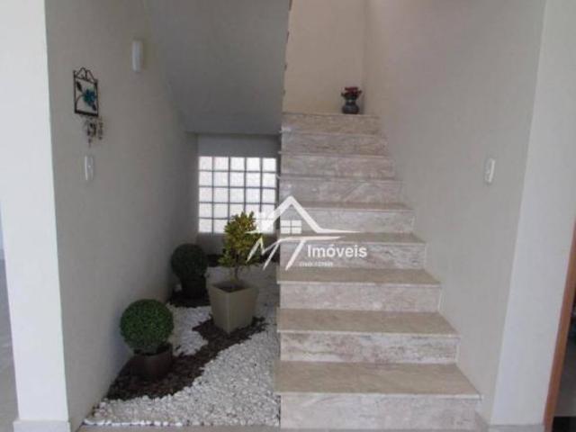 Sobrado com 3 dormitórios à venda, 202 m² por R$ 700.000,00 Jardim das Palmeiras Sumaré/SP