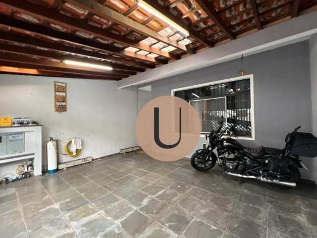 Sobrado com 3 dormitórios à venda, 202 m² por R$ 750.000,00 Nova Petrópolis São Bernardo do Camp