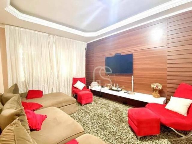 Sobrado à venda, 202 m² por R$ 780.500,00 Jardim Bela Vista Guarulhos/SP