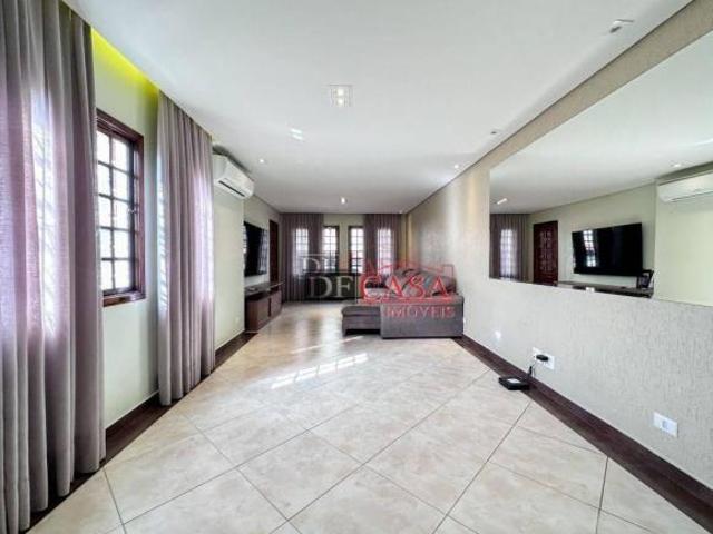 Sobrado com 3 dormitórios à venda, 202 m² por R$ 897.999,00 Penha São Paulo/SP