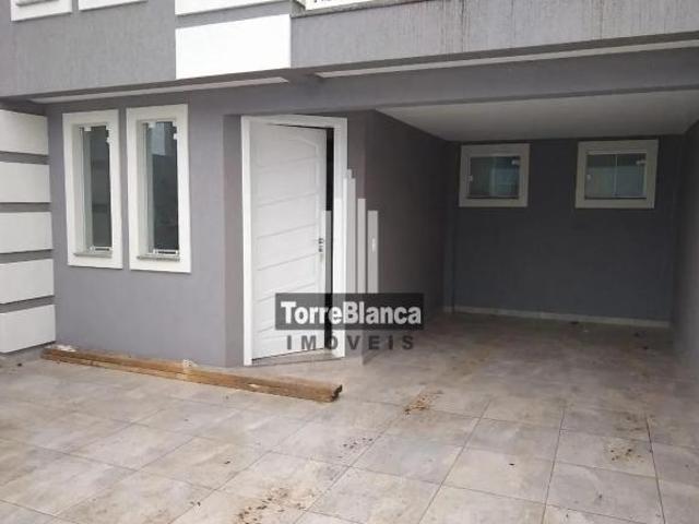 Sobrado com 3 dormitórios à venda