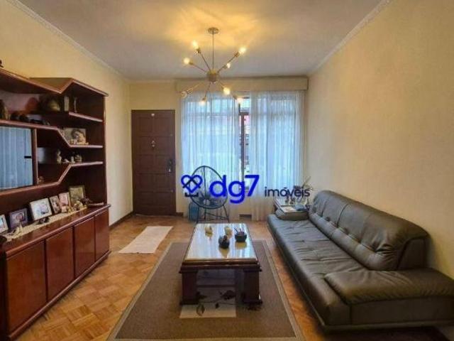 Sobrado com 3 dormitórios à venda, 203 m² Jardim Bonfiglioli São Paulo/SP
