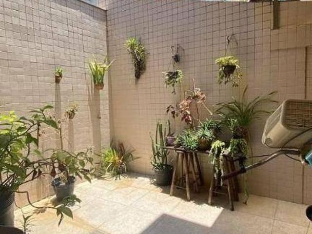 Sobrado com 3 dormitórios à venda, 203 m² por R$ 1.430.000 Boqueirão Santos/SP