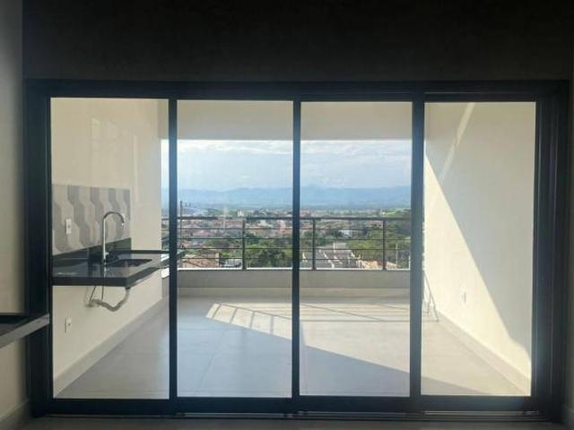 Sobrado com 3 dormitórios à venda, 203 m² por R$ 1.060.000 Reserva do Vale Caçapava/SP