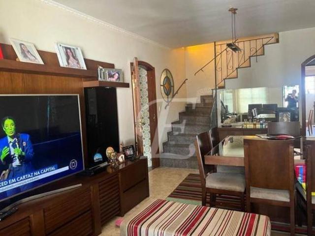 Sobrado com 3 dormitórios à venda, 203 m² por R$ 1.190.000,00 Santa Teresinha São Paulo/SP