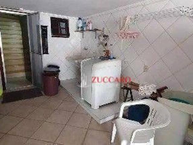 Sobrado com 3 dormitórios à venda, 203 m² por R$ 1.280.000,00 Horto Florestal São Paulo/SP