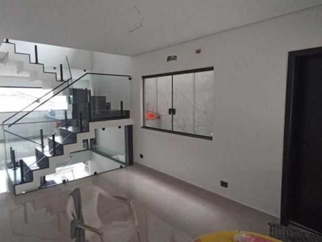 Sobrado com 3 dormitórios à venda, 203 m² por R$ 1.380.000,00 Jardim Vila Galvão Guarulhos/SP
