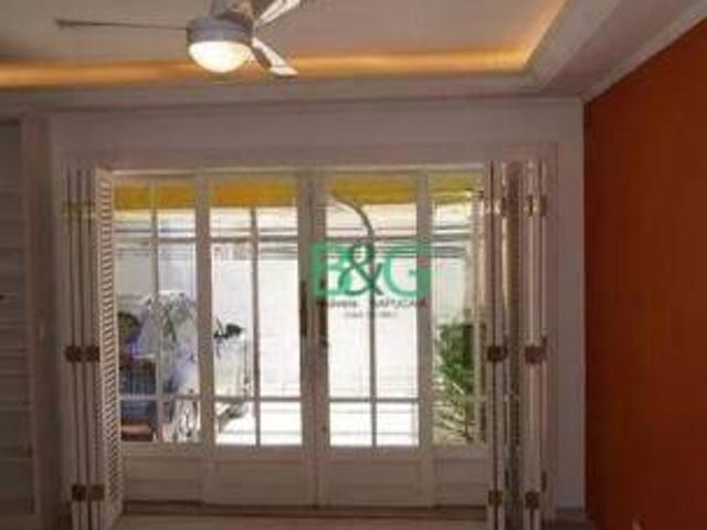 Sobrado com 3 dormitórios à venda, 203 m² por R$ 5.374.000,00 Pinheiros São Paulo/SP