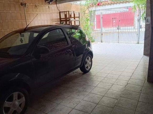 Sobrado com 3 dormitórios à venda, 203 m² por R$ 700.000,00 Jardim Imperador São Paulo/SP