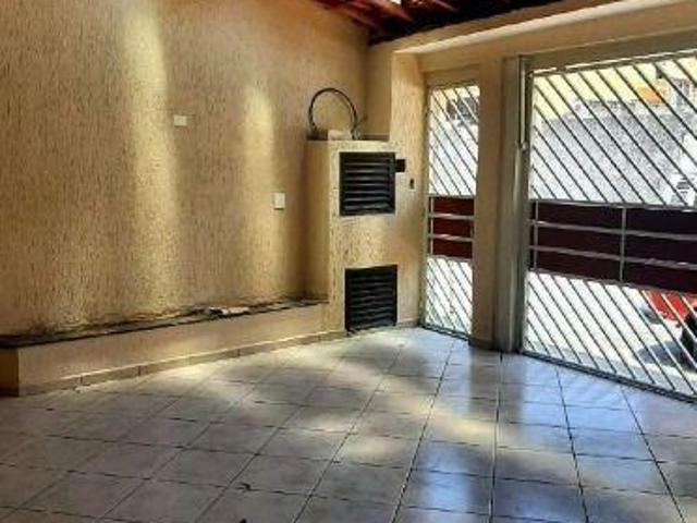 Sobrado com 3 dormitórios à venda, 203 m² por R$ 700.000,00 Jardim Santa Clara Guarulhos/SP