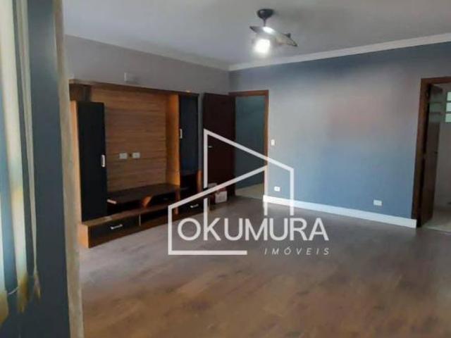 Sobrado com 3 dormitórios à venda, 203 m² por R$ 850.000,00 Jardim São Luís São Bernardo do Camp