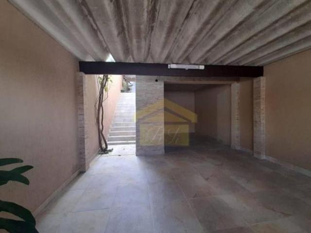 Sobrado com 3 dormitórios à venda, 203 m² por R$ 900.000,00 Vila Santa Catarina São Paulo/SP