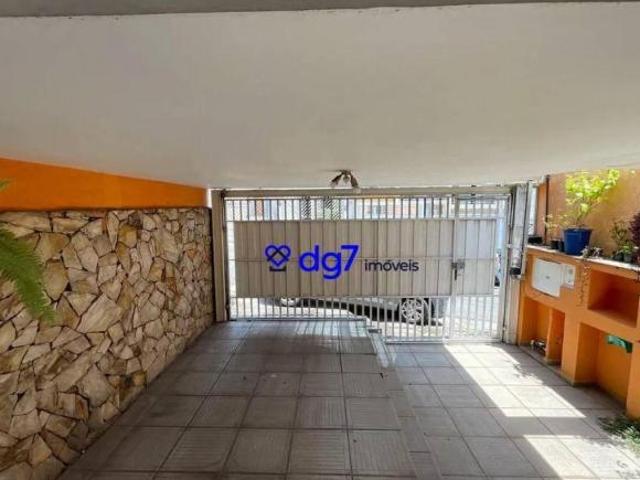 Sobrado com 3 dormitórios à venda, 203 m² por R$ 900.000,00 Butantã São Paulo/SP