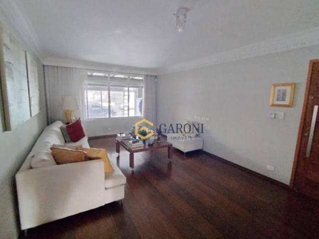 Sobrado com 3 dormitórios à venda, 203 m² Parque São Domingos São Paulo/SP