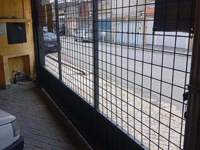 Sobrado com 3 dormitórios à venda, 203 m² Vila Humaitá Santo André/SP