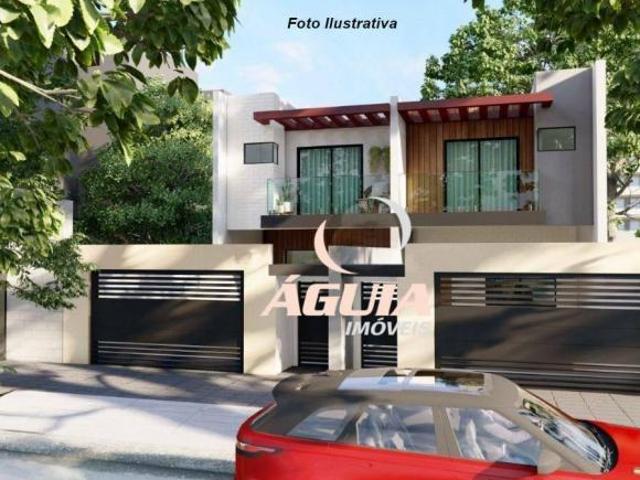 Sobrado com 3 dormitórios à venda, 214 m² por R$ 1.650.000,00 Parque Jaçatuba Santo André/SP
