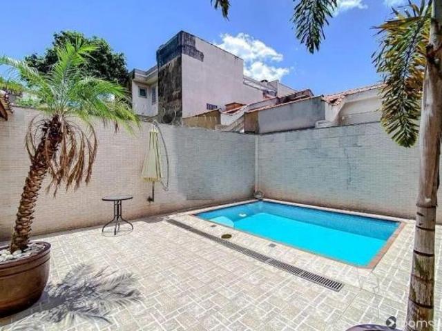 Sobrado com 3 dormitórios à venda, 214 m² por R$ 1.900.000,00 Vila Invernada São Paulo/SP