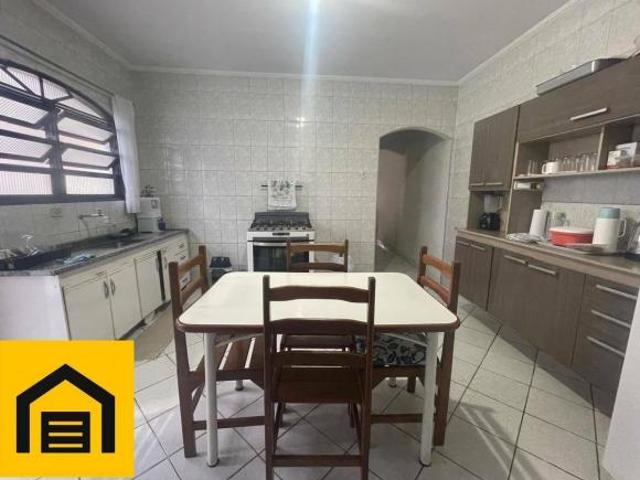 Sobrado com 3 dormitórios à venda, 214 m² por R$ 500.000 Jardim Mauá Mauá/SP
