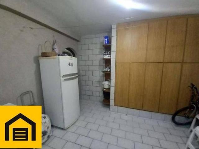 Sobrado com 3 dormitórios à venda, 214 m² por R$ 650.000,00 Vila Nossa Senhora das Vitórias Mauá