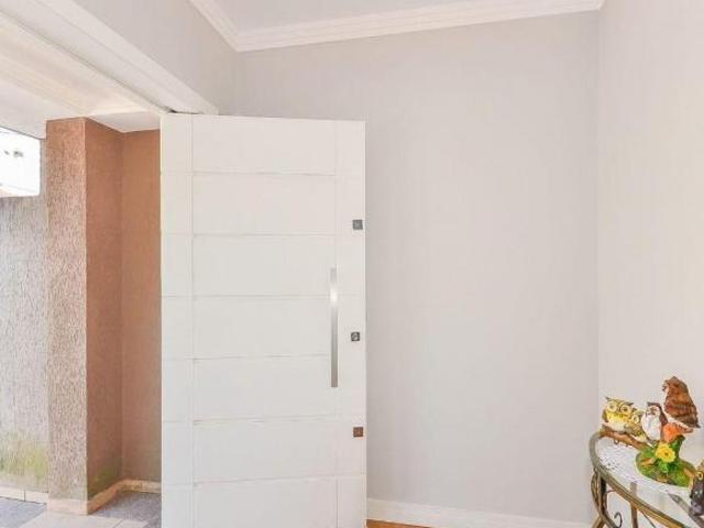 Sobrado com 3 dormitórios à venda, 214 m² por R$ 980.000,00 Santa Felicidade Curitiba/PR