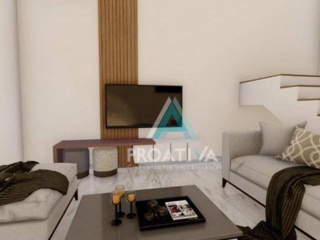 Sobrado com 3 dormitórios à venda, 214 m² Parque Jaçatuba Santo André/SP