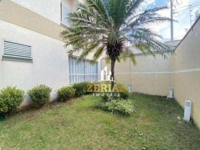 Sobrado com 3 dormitórios à venda, 215 m² por R$ 1.500.000,00 Cerâmica São Caetano do Sul/SP
