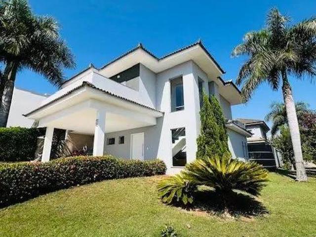 Sobrado com 3 dormitórios à venda, 215 m² por R$ 1.590.000,00 Condomínio Ibiti