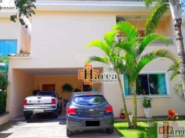 Sobrado com 3 dormitórios à venda, 215 m² por R$ 1.590.000,00 Parque Residencial Villa dos Ingleze