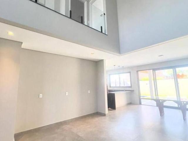 Sobrado com 3 dormitórios à venda, 215 m² por R$ 1.795.000,00 Loteamento Reserva Ermida Jundiaí/