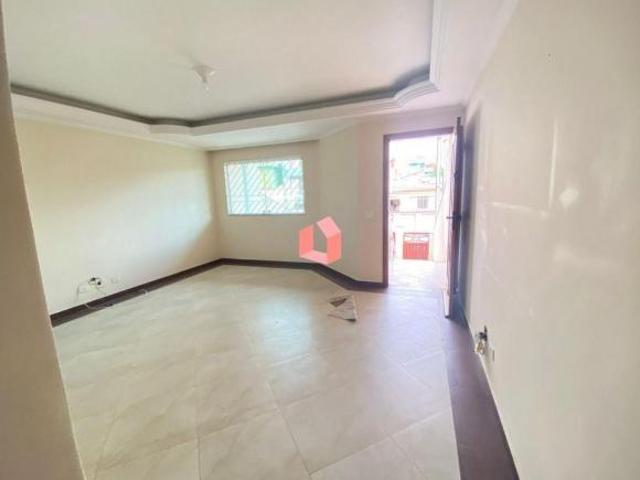 Sobrado com 3 dormitórios à venda, 215 m² por R$ 1.000.000,00 Assunção São Bernardo do Campo/SP