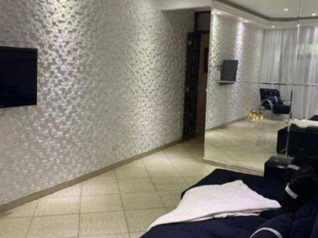 Sobrado com 3 dormitórios à venda, 215 m² por R$ 1.000.000,00 Jardim Guanca São Paulo/SP