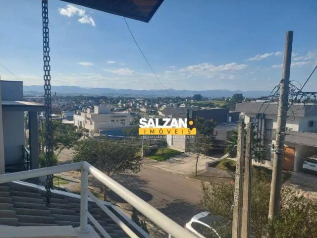 Sobrado com 3 dormitórios à venda, 215 m² por R$ 1.100.000 Condomínio Terras do Vale Caçapava/SP