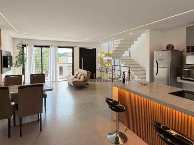 Sobrado com 3 dormitórios à venda, 215 m² por R$ 1.170.000,00 Condominio Cataguá Way Taubaté/SP