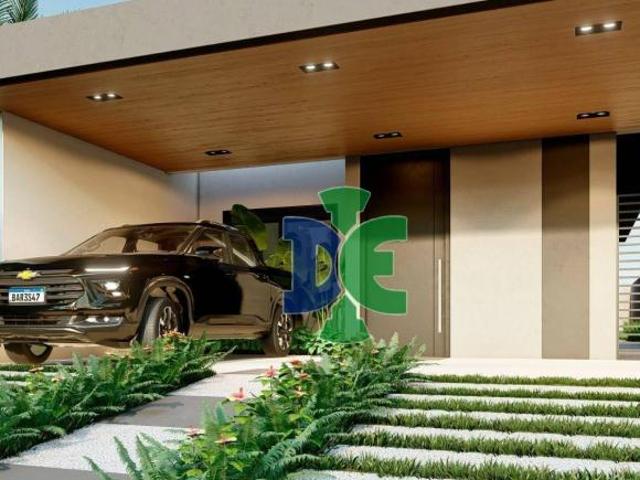 Sobrado com 3 dormitórios à venda, 215 m² por R$ 1.200.000,00 Jardim Jacinto Jacareí/SP