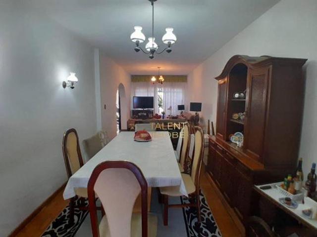 Sobrado com 3 dormitórios à venda, 215 m² por R$ 1.200.000,00 Planalto Paulista São Paulo/SP