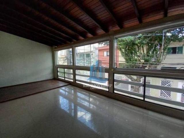 Sobrado com 3 dormitórios à venda, 215 m² por R$ 1.272.000,00 Boa Vista São Caetano do Sul/SP