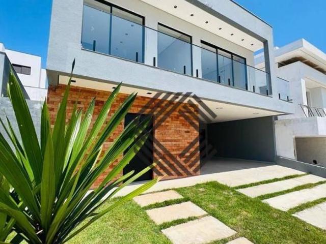 Sobrado com 3 dormitórios à venda, 215 m² por R$ 1.390.000,00 Condomínio Cyrela Landscape Votora