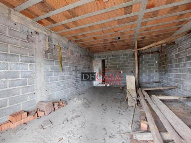 Sobrado com 3 dormitórios à venda, 215 m² por R$ 580.000,00 Parque Cruzeiro do Sul São Paulo/SP
