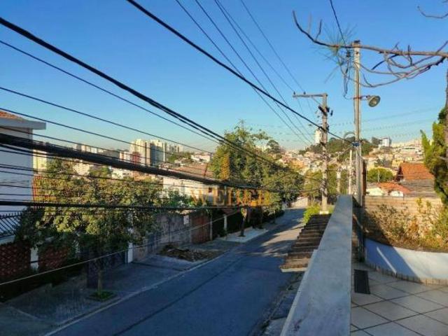 Sobrado com 3 dormitórios à venda, 215 m² por R$ 650.000,00 Jardim Celeste São Paulo/SP