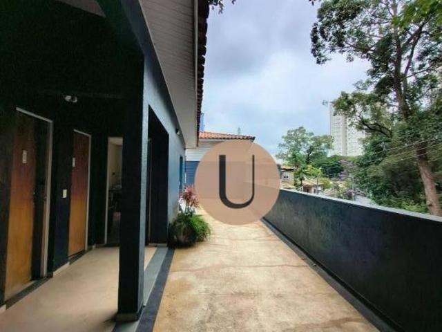 Sobrado com 3 dormitórios à venda, 215 m² por R$ 710.000,00 Centro Diadema/SP