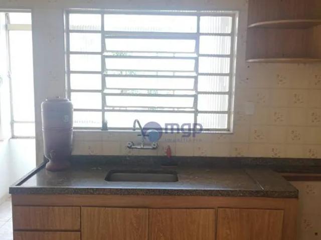 Sobrado com 3 dormitórios à venda, 215 m² por R$ 736.700,00 Vila Amália São Paulo/SP