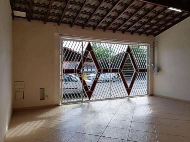 Sobrado com 3 dormitórios à venda, 215 m² por R$ 780.000,00 Alto do Cardoso Pindamonhangaba/SP